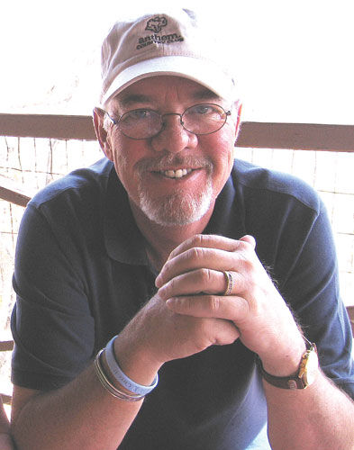 Randall Neil Dick | Obituaries | williamsnews.com