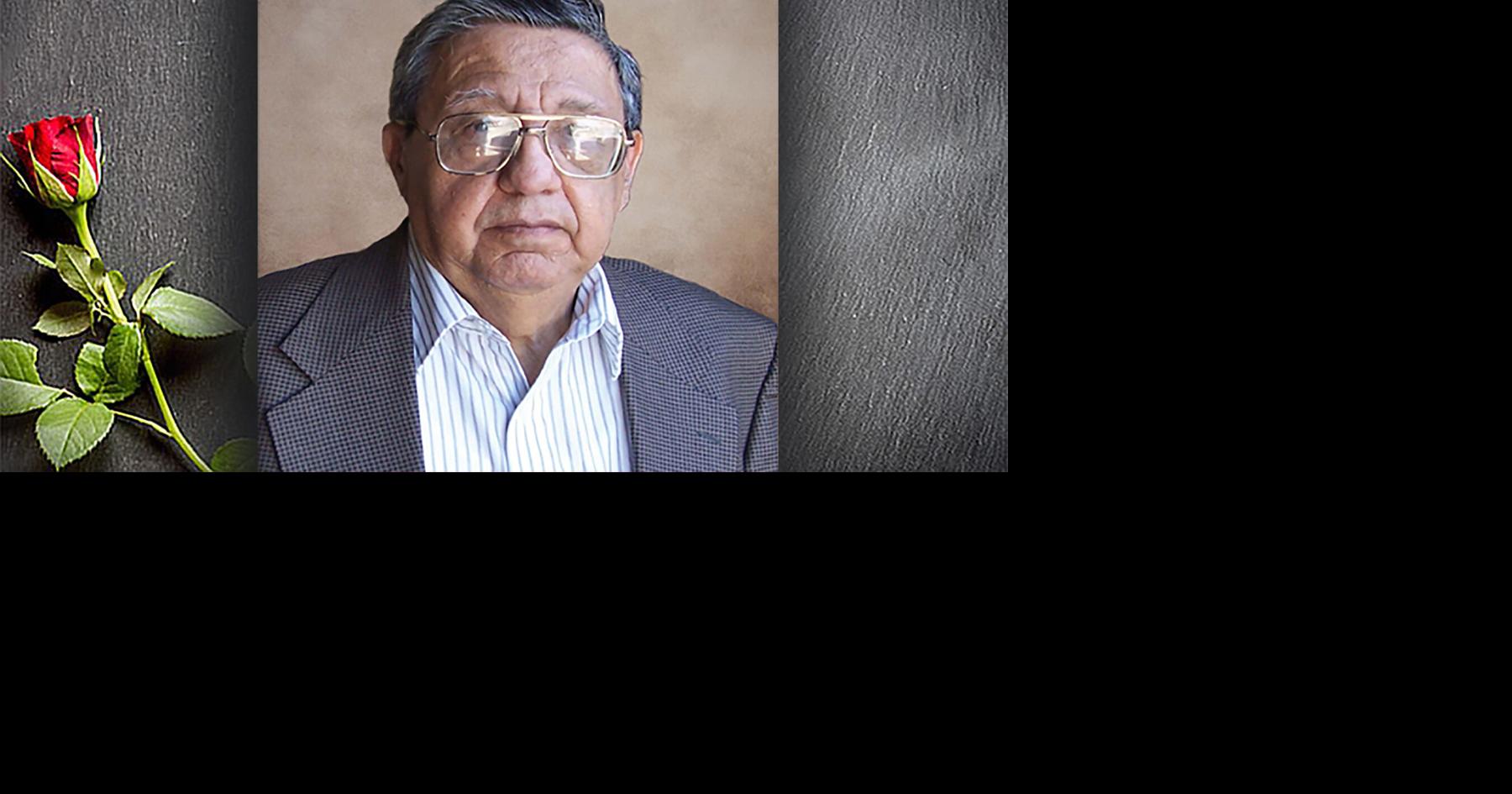 Obituary: Jose “Joe” Haro Lizardi | Obituaries | williamsnews.com