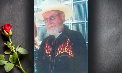 Obituary: Thomas Murphy | Obituaries | williamsnews.com