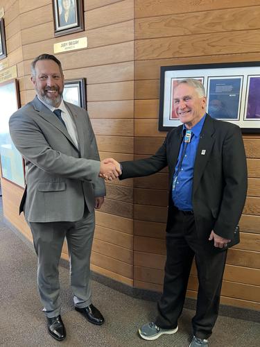 Adam Hess steps up as Coconino County Supe District 3 | News ...