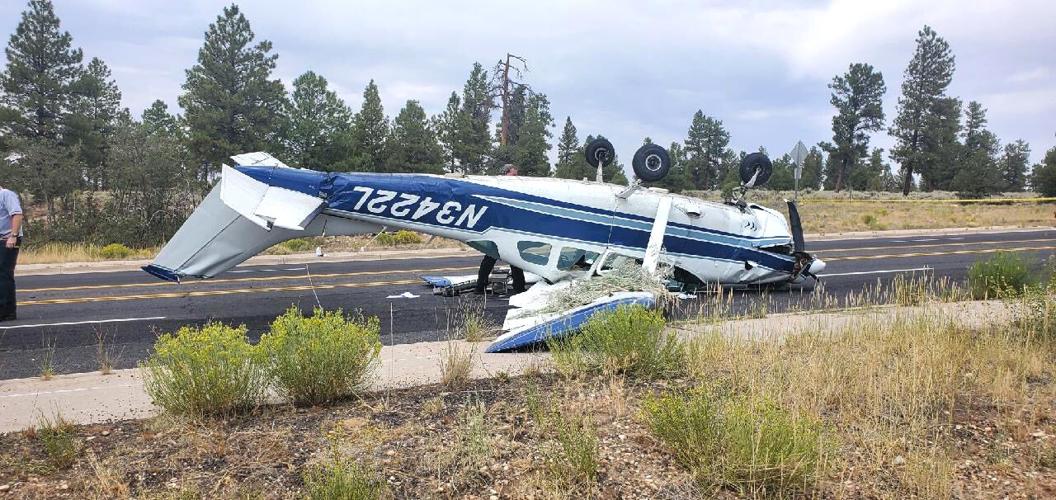 Paragon Skydive Plane Crash 2020 | Photo Galleries | williamsnews.com