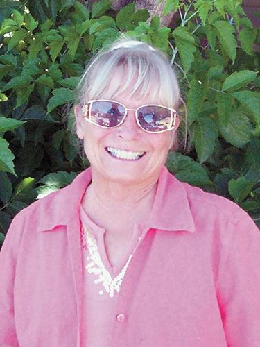 Glassburn named parade grand marshal | News | williamsnews.com