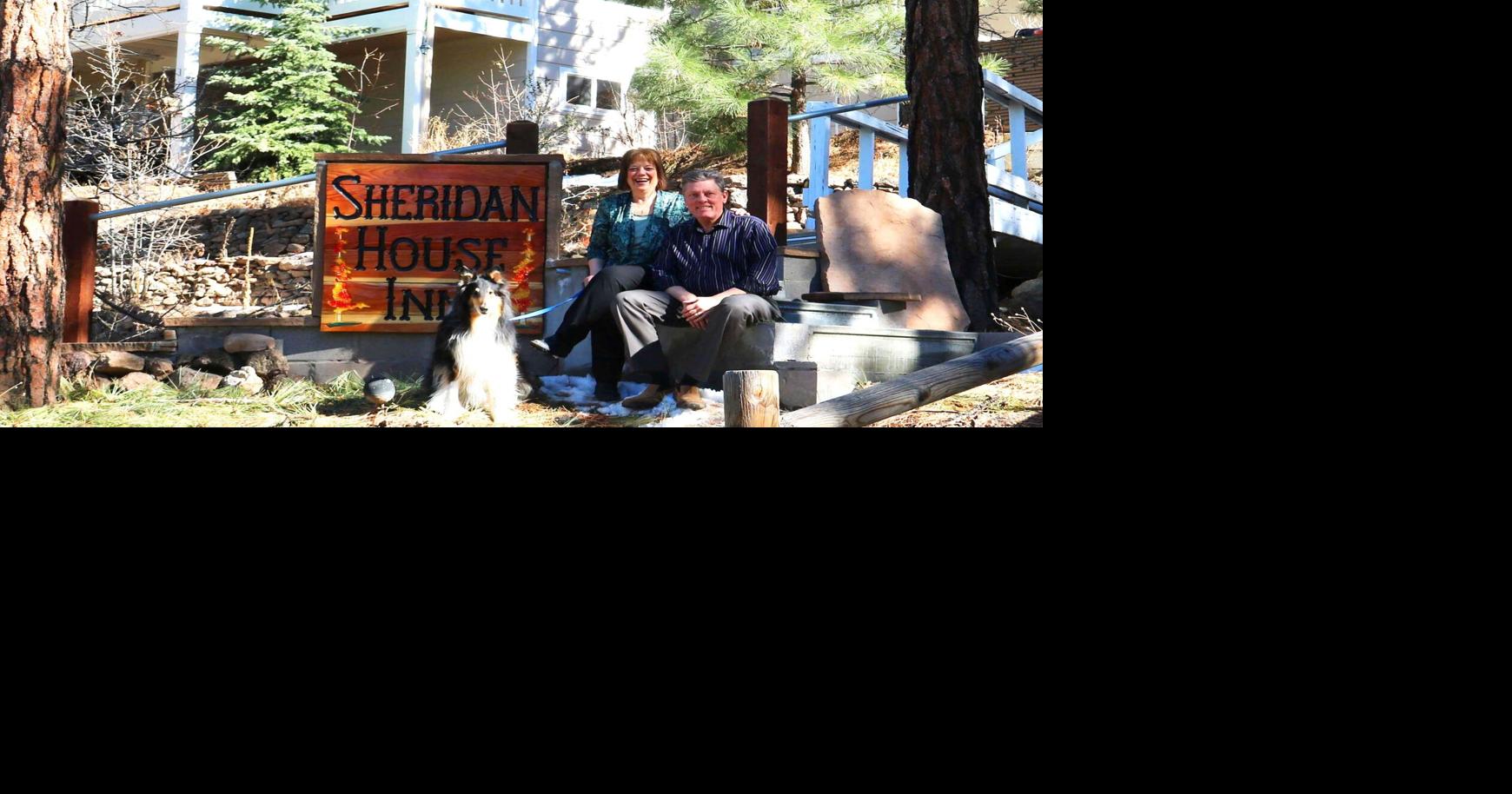 Sheridan House Inn under new ownership, prepares for busy summer season ...