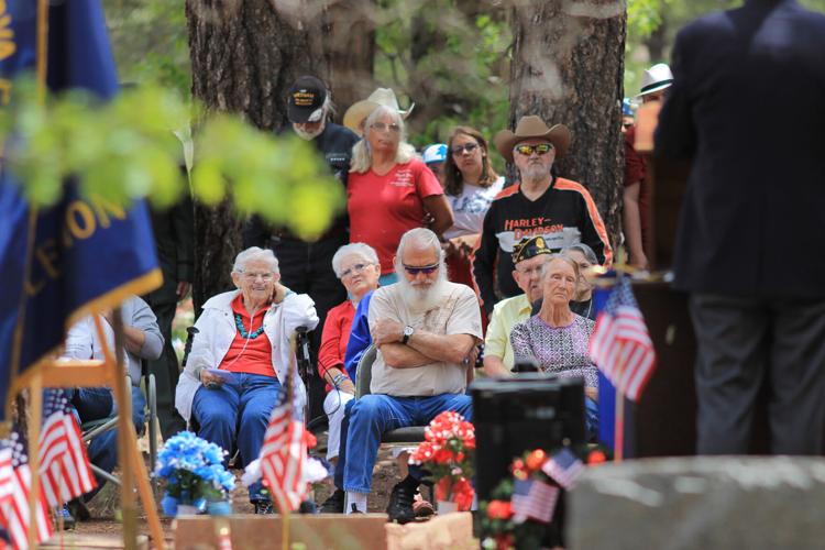 Memorial Day 2017 | Photo Galleries | williamsnews.com