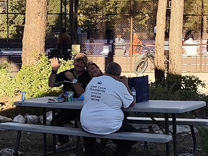 Tusayan community event | Photo Galleries | williamsnews.com