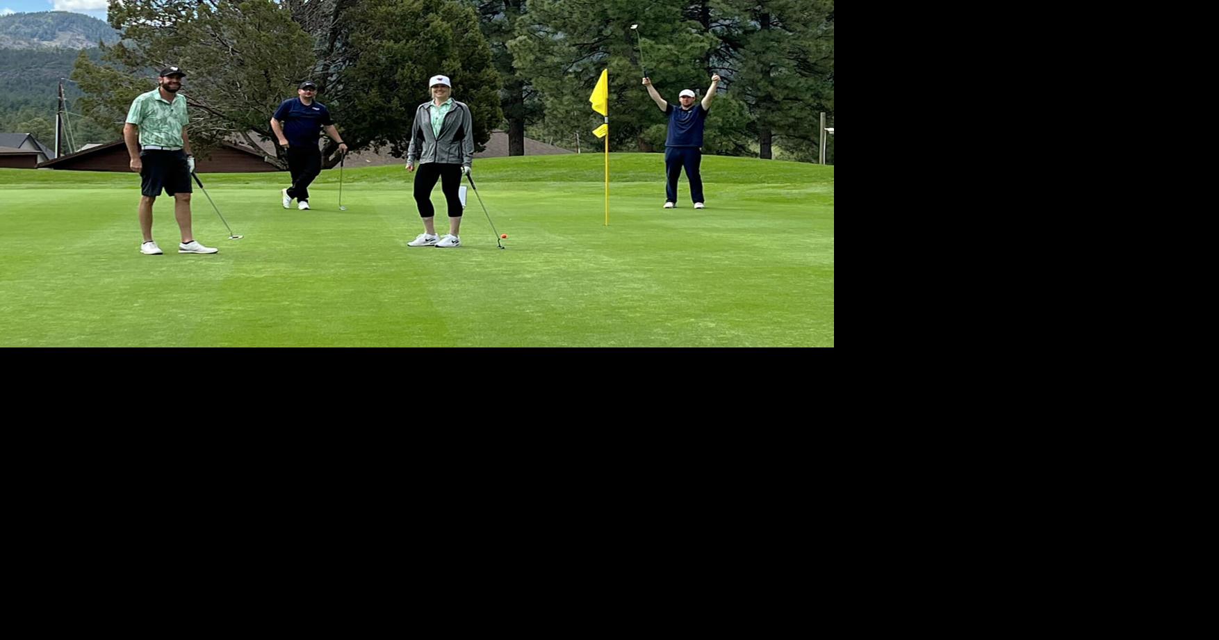 Annual Balls for Dogs Golf Tournament a success | Features ...