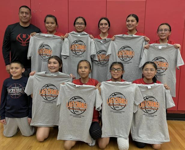 Teams shine at Baker Middle School Invite | Photo Galleries ...