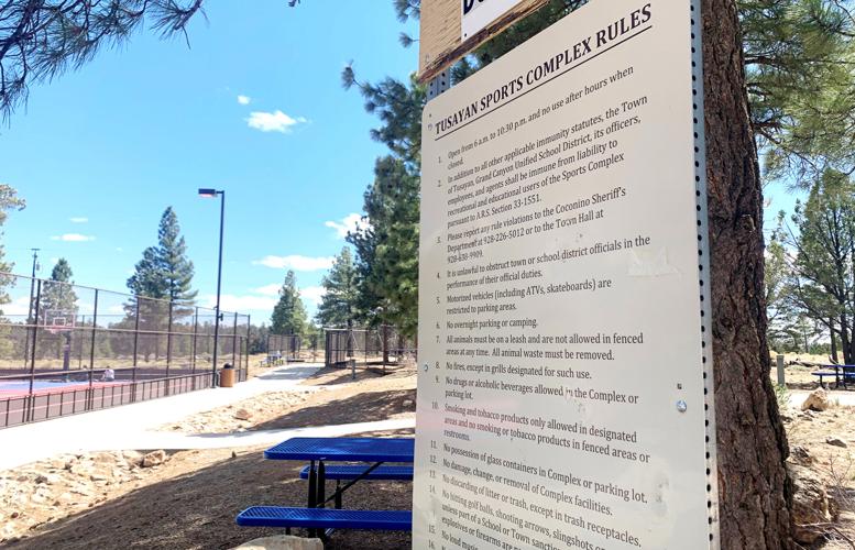 Tusayan seeks clarity from Grand Canyon School after recent decision on ...