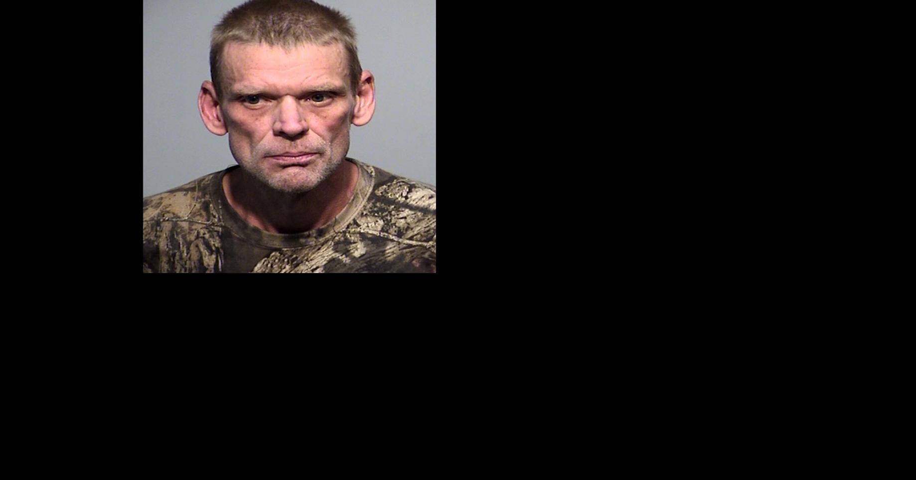 Ash Fork assault suspect in custody | News | williamsnews.com