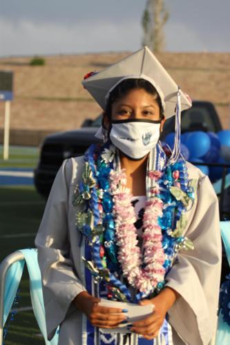 Hopi High celebrates 2021 graduates | Photo Galleries | williamsnews.com