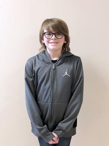 Williams Elementary-Middle School announces January Students of the ...