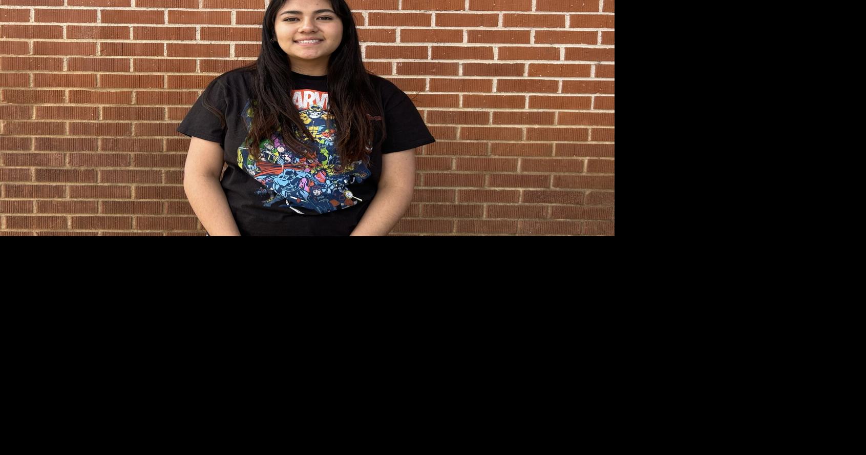 Senior Spotlight: Andy Saavedra | Sports | williamsnews.com