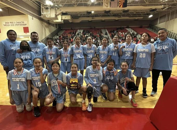 Teams shine at Baker Middle School Invite | Photo Galleries ...