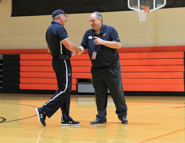 Arizona Cardinals select Jeff Brownlee as Coach of the Week | Features ...