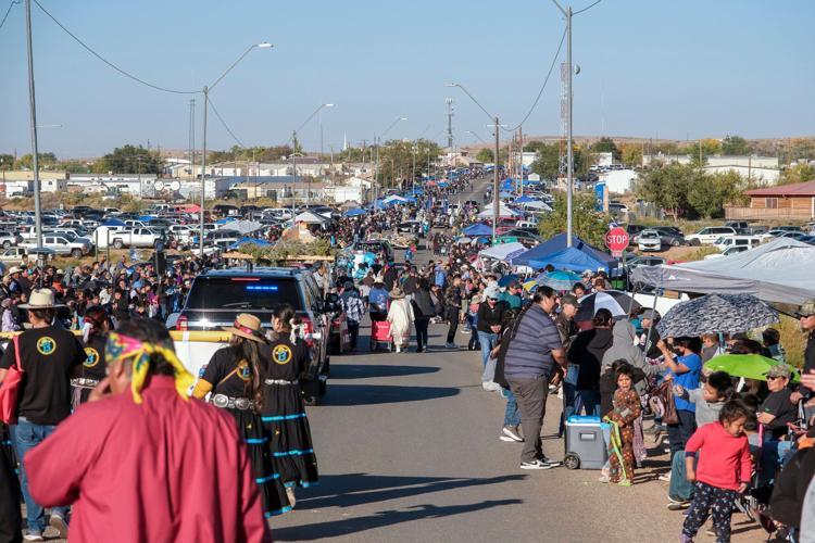 Western Navajo Fair 2023 | Photo Galleries | williamsnews.com