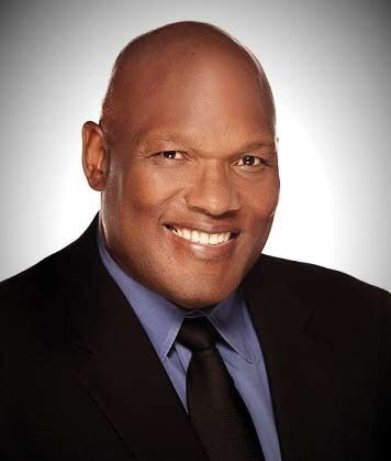 Darryl Haley celebrates Black History Month with Grand Canyon National ...