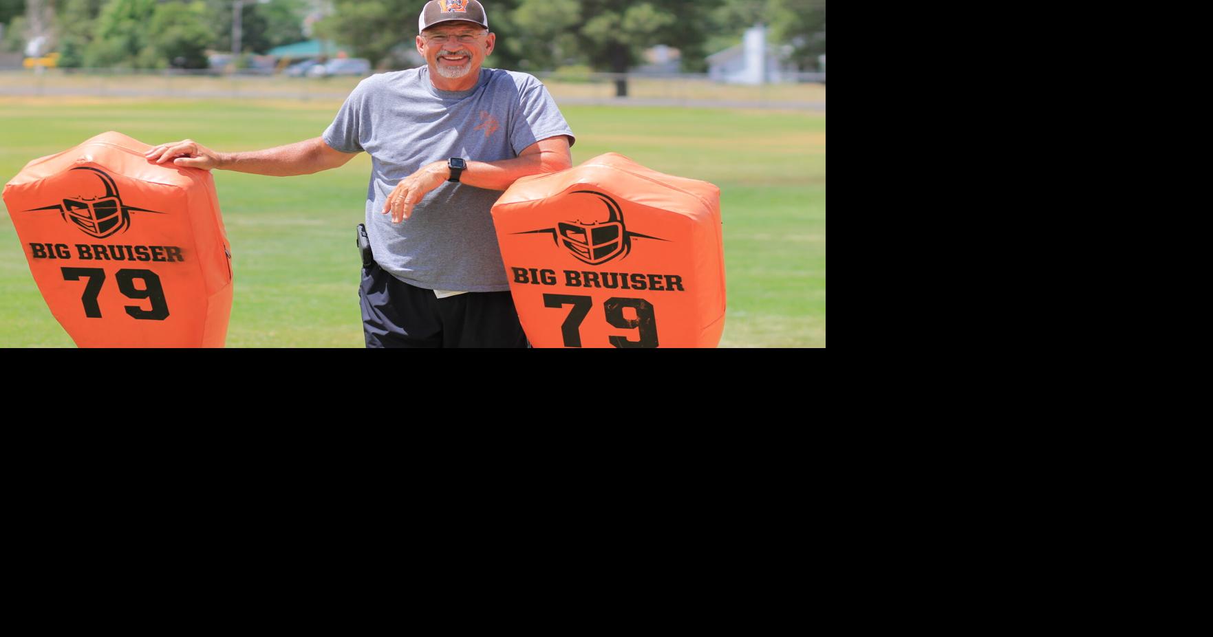 Jeff Brownlee steps in as athletic director at Williams High School ...