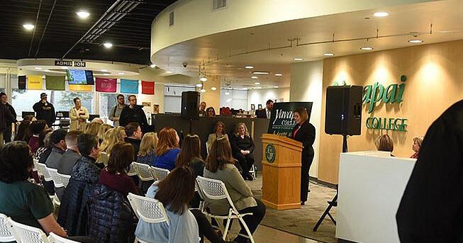 Yavapai College announces first Bachelor of Science degrees in business ...