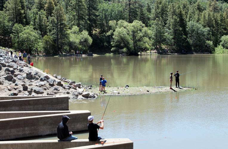 Badges and Bobbers continues to foster community building | News ...