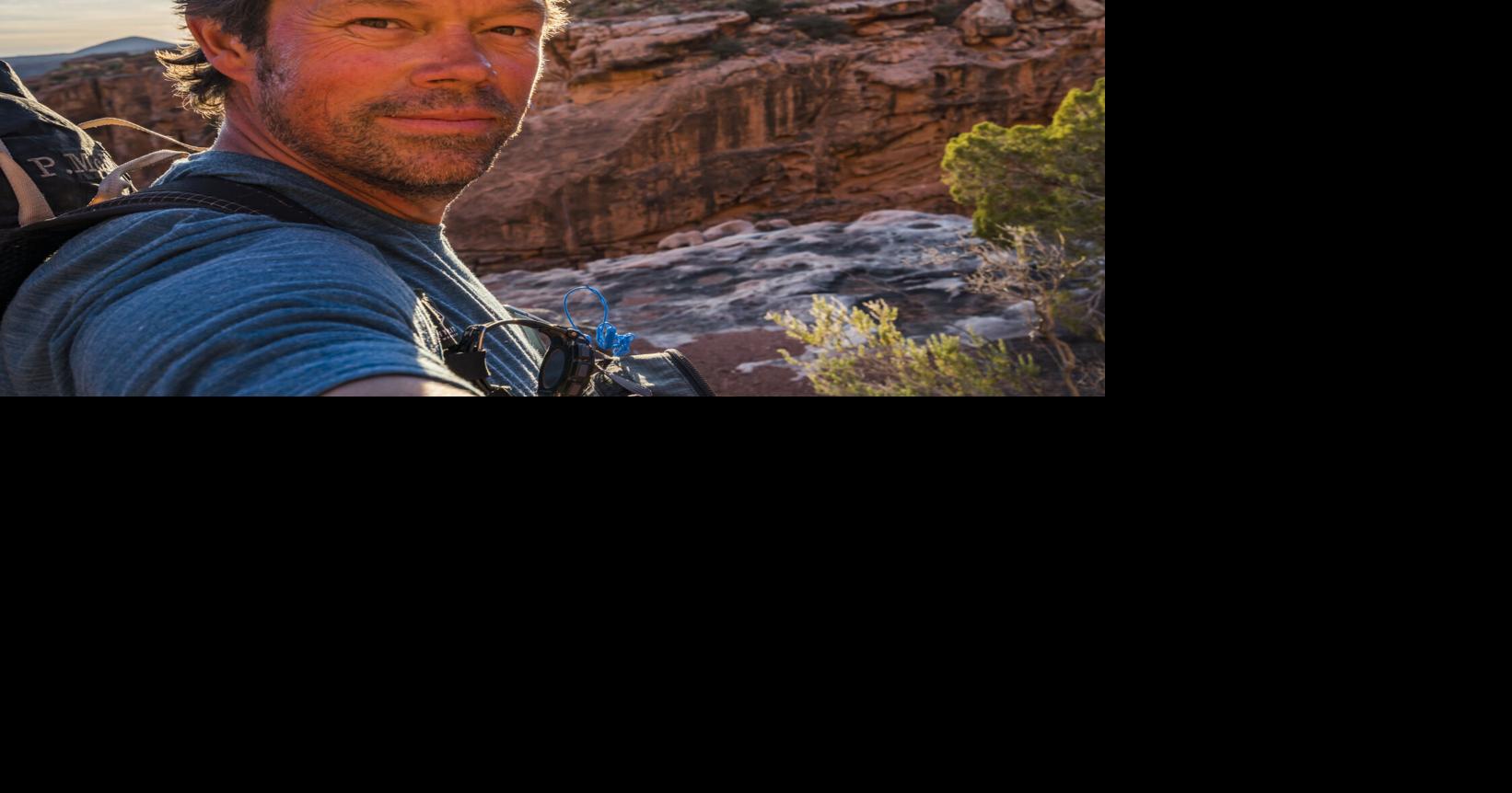 McBride, Fedarko wrap up 14-month journey through Grand Canyon ...