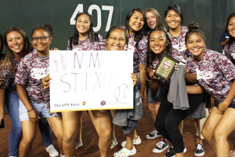 Tribes Recognized At 2018 Native American Recognition Day | Photo ...