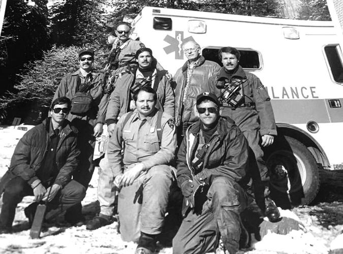 A grand legacy: Jim "Doc" Wurgler remembered for work at Grand Canyon ...