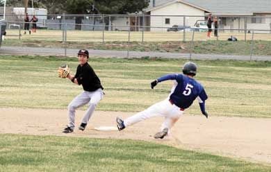 Vikes hoping for post-season playoff spot | Sports | williamsnews.com