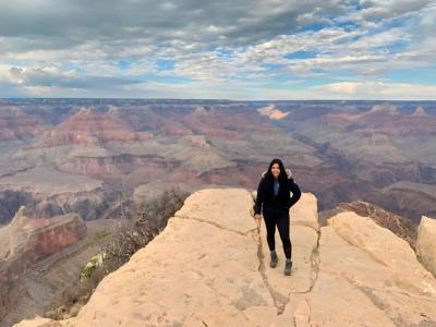 Employee Spotlight: Astrid Lopez | Grand Canyon Local News ...