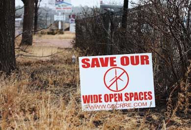 Wind farm gets OK from County | News | williamsnews.com