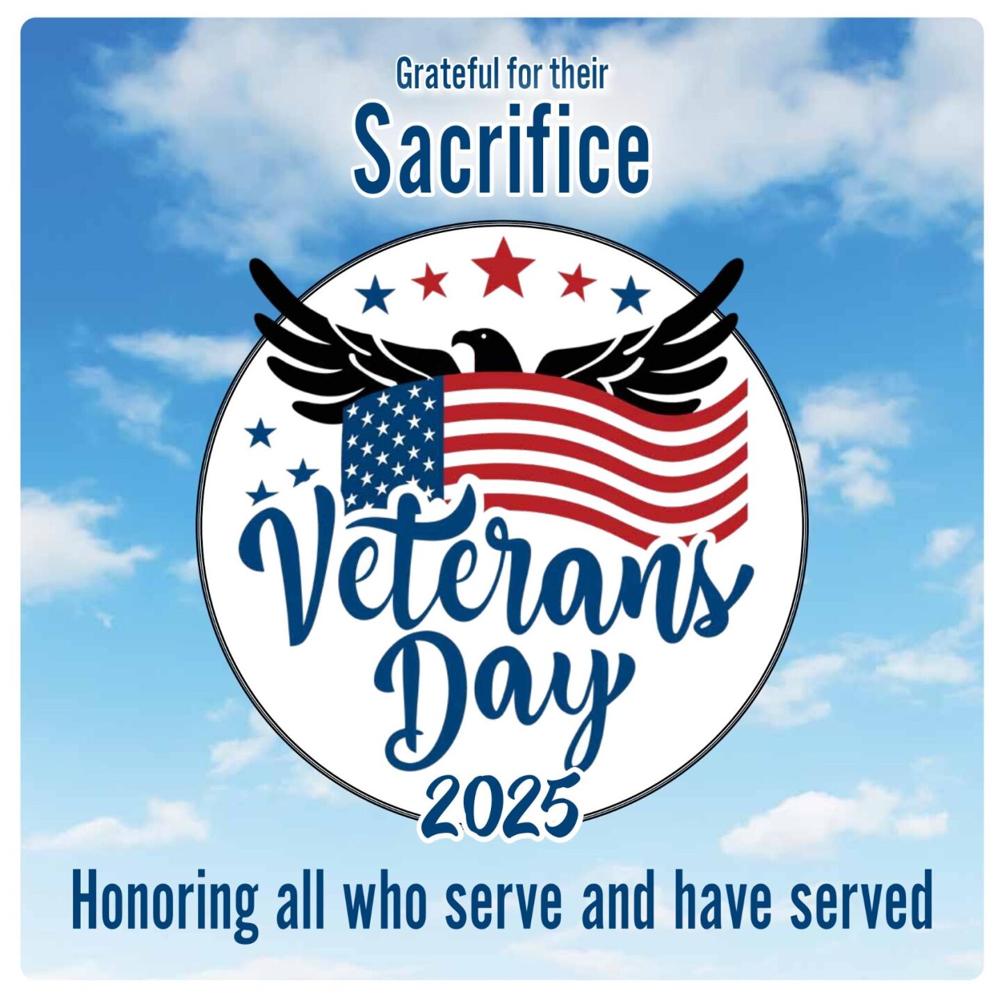 2025 Veterans Day Tribute | Special-sections | williamsnews.com