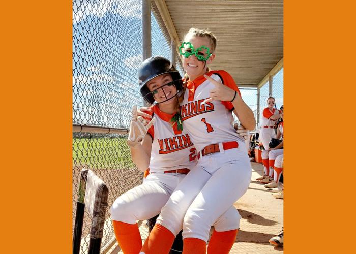 Williams softball and baseball teams shine in away games | Sports ...