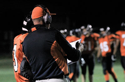 Gallery: Williams Vikings vs. Mayer Wildcats | Photo Galleries ...