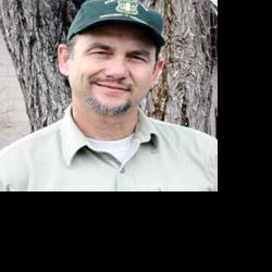 Best to leave Williams Ranger District | News | williamsnews.com
