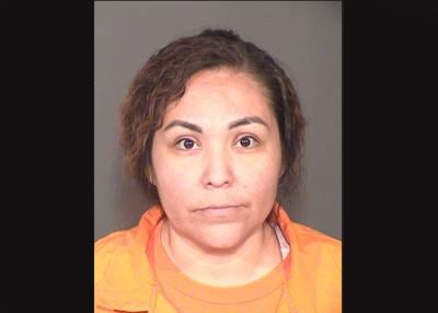 Former Williams resident pleads guilty to child abuse and second degree ...