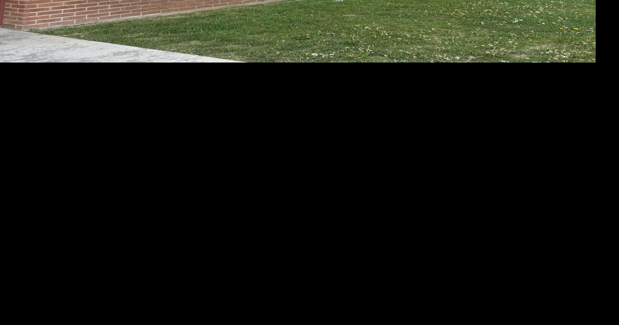 WHS Gymnasium gets new sign | Education | williamsnews.com