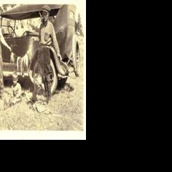 Centennial celebration: Thurston family celebrates nearly 100 years in ...