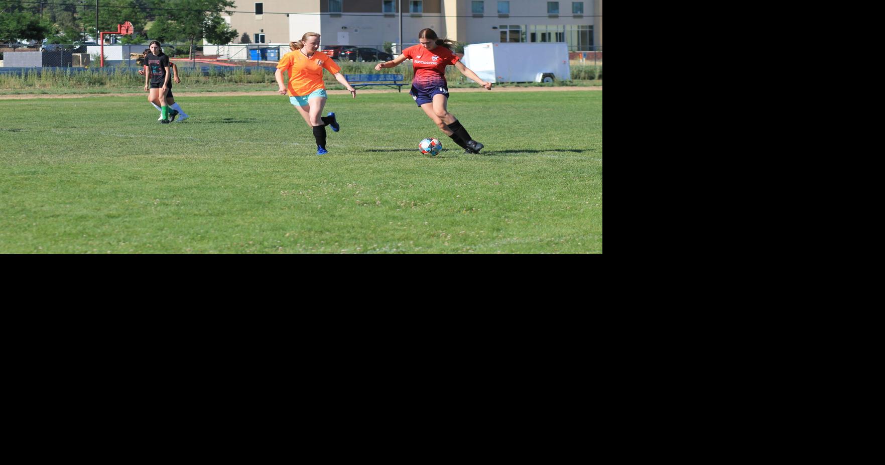 Williams High School soccer kicks up new season | | williamsnews.com