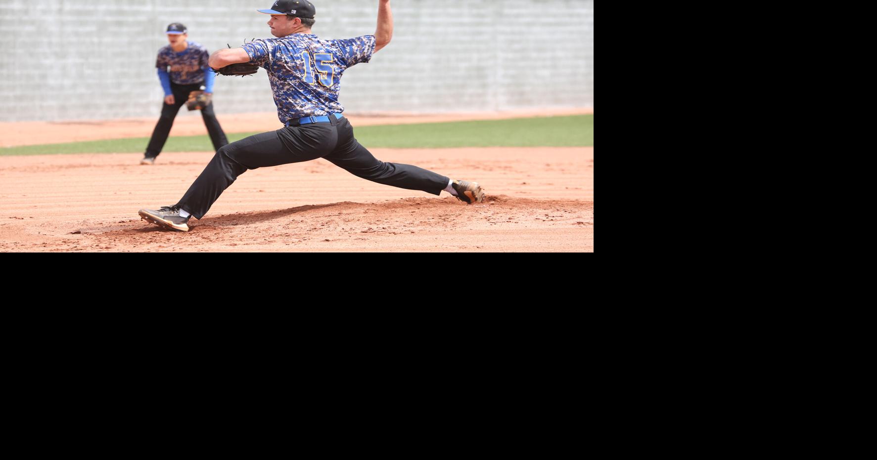 Ash Fork baseball competes in home game | Sports | williamsnews.com