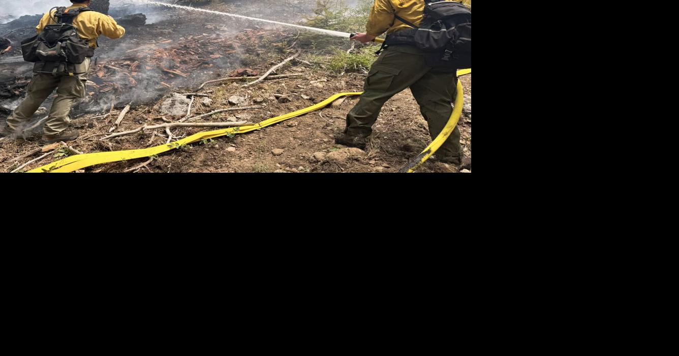Ponderosa Fire District responds to Dragon Bravo Fire | Grand Canyon ...