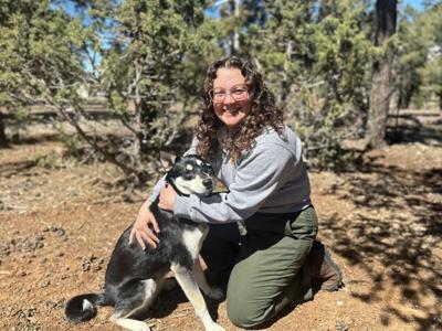 Employee Spotlight: Interpretation Ranger Kim Chamales | Grand Canyon ...