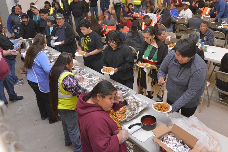 Hopi Housing Opens Homes In Winslow | Photo Galleries | williamsnews.com