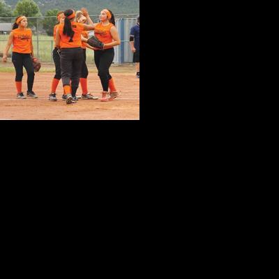 Williams Softball All-Stars make strong showing in state playoffs ...