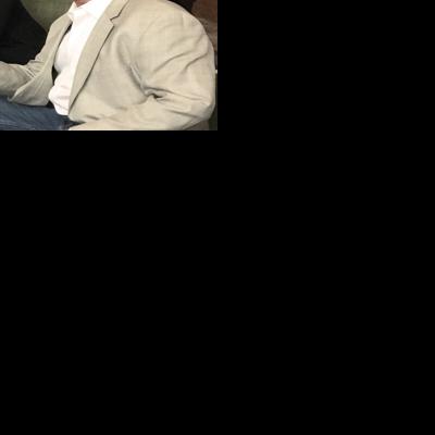 Community Leader of the Year, John Vail, shares his passion and love ...