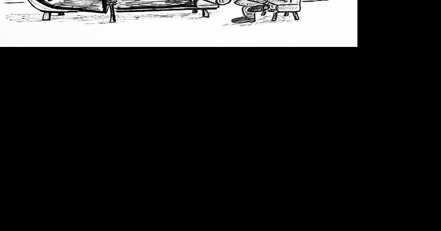 Rowdy: Week of Jan. 14 | Cartoons | williamsnews.com