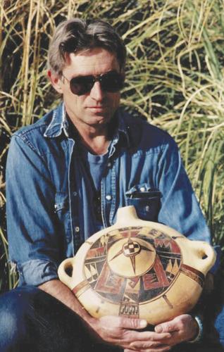 Obituary: Peter Levine Hester | Obituaries | williamsnews.com