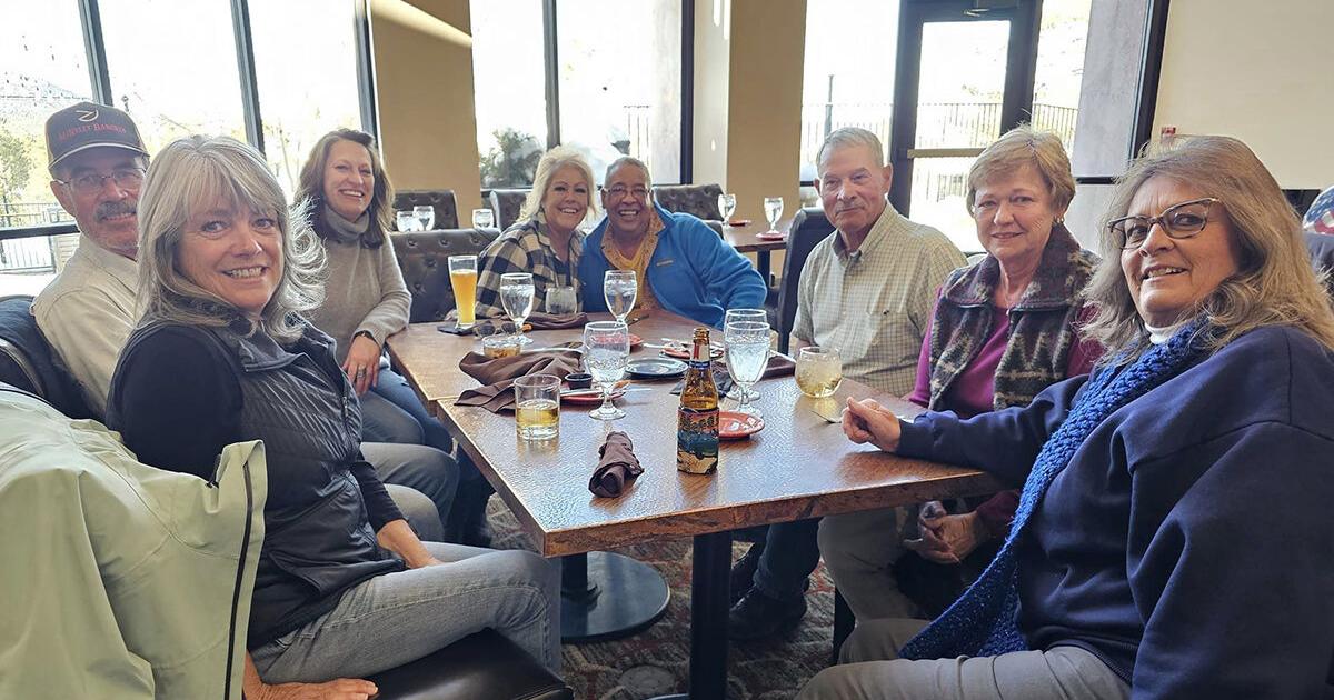 Williams Rotary Club hosts mixer | Features | williamsnews.com