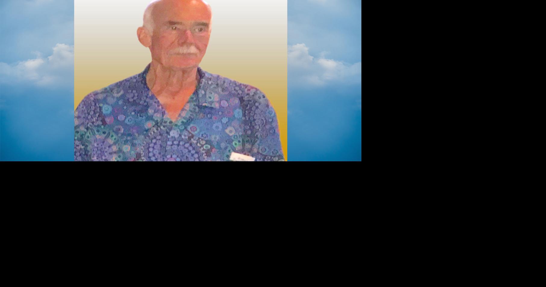 Obituary: Christopher John Crossland | Obituaries | williamsnews.com