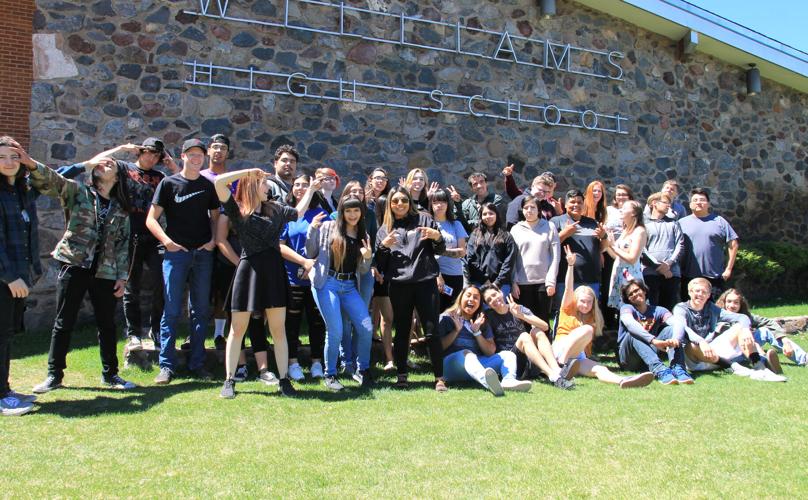 Williams High School class of 2019 | Milestones | williamsnews.com