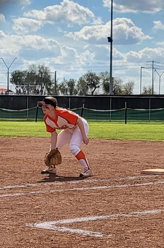 Williams softball and baseball teams shine in away games | Sports ...