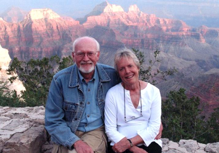 A grand legacy: Jim "Doc" Wurgler remembered for work at Grand Canyon ...